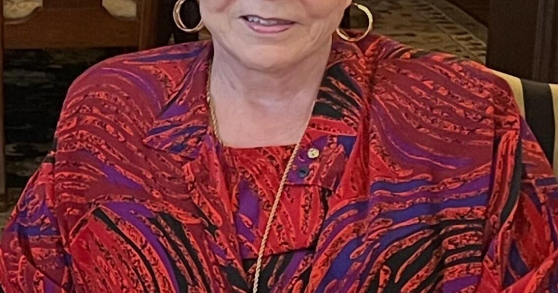 Sheila Faye White | Obituaries | leader-call.com