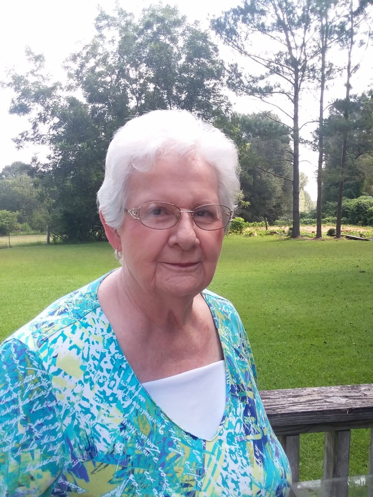 Brenda Joy Herrington Cranford | Obituaries | leader-call.com