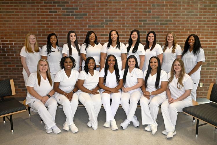 2nd group of Practical Nursing students graduate from Jones College’s ...