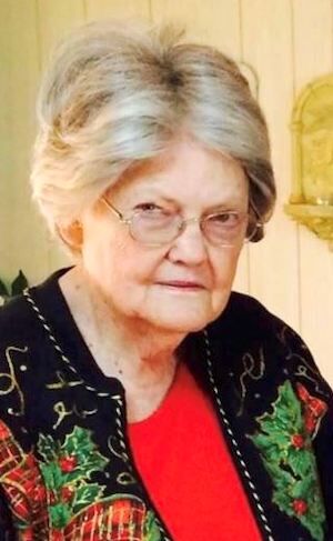 Frances Jeanette McCarty | Obituaries | leader-call.com