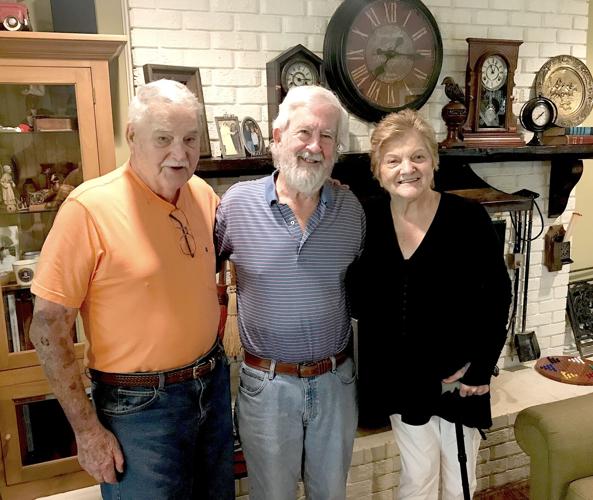 The KKK chronicles | News | leader-call.com