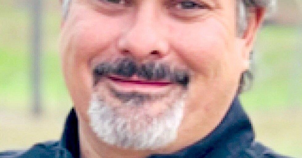 Wesley Ryan Griffin | Obituaries | leader-call.com