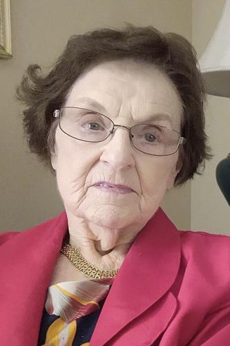 Freida Varner Pickett | Obituaries | leader-call.com