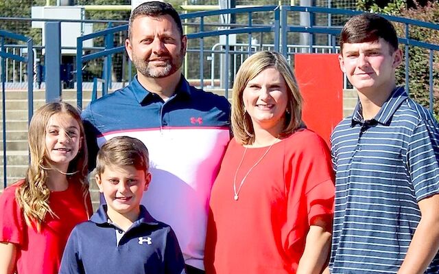 ‘Skin in the game’ | Local News | leader-call.com