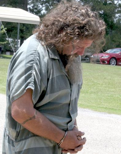 Powers man charged in shooting death of roommate | Free News | leader ...