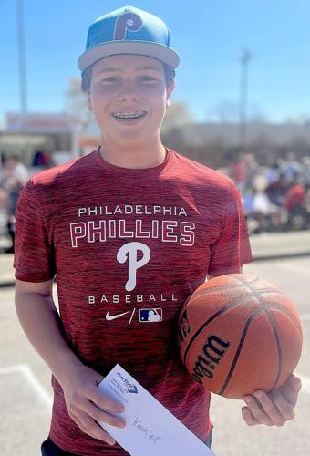 Leap Day winners | Sports | leader-call.com