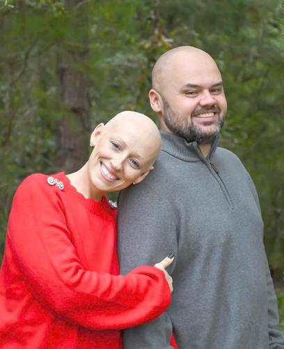 Cochran lives each day in faith to be enouragement to others | News ...