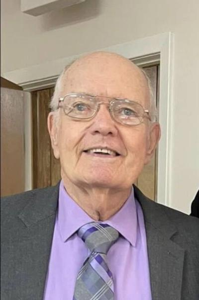 Rev. Morgan Grice | Obituaries | leader-call.com
