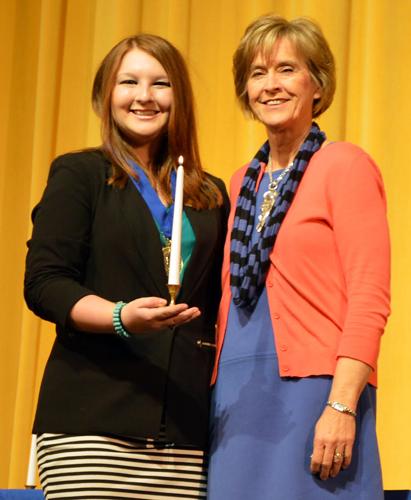 Jones College grad publishes poetry book while writing another | JC ...