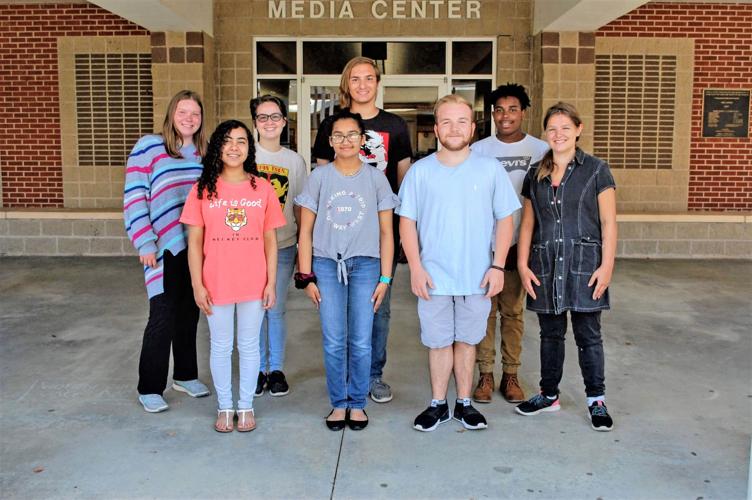 Jones College’s Bobcat Math League begins 8th season | JC News | leader ...