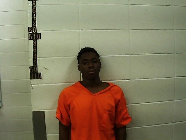 Goodloe receives over two million dollar bond in Heidelberg shooting ...