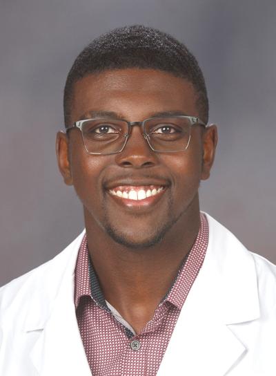 Laurel’s Jackson II accepted To rural physicians program | Local News ...