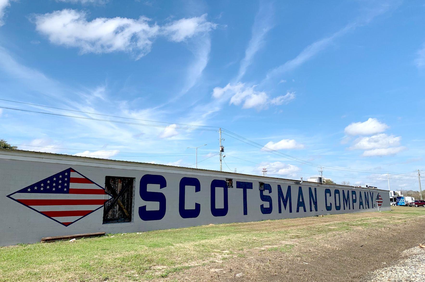 The Story of Scotsman Co. | Business | leader-call.com