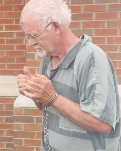 Seminary man charged with molestation | Free News | leader-call.com