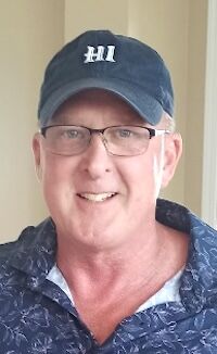 James Donald Barlow, Feb. 24, 1969-Dec. 29, 2025 | Obituaries | leader ...