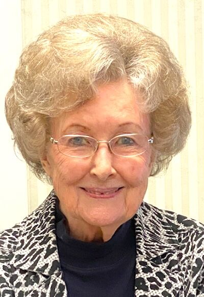 Wilma Jeannette Heptinstall Holifield, July 8, 1929-May 28, 2025 ...