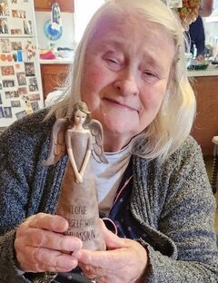 Saundria Marie Kux | Obituaries | leader-call.com