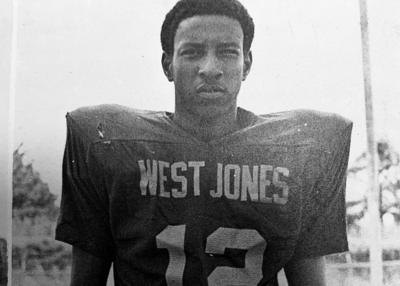 A Mustang to remember | Sports | leader-call.com