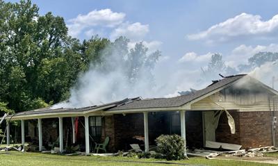 Good Samaritan helps family flee Hebron fire | News | leader-call.com