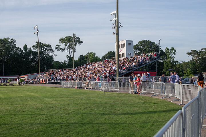PHOTOS: Jones County School District graduations 2021 | News | leader ...