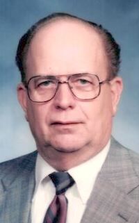 Walter Major Holifield | Obituaries | leader-call.com