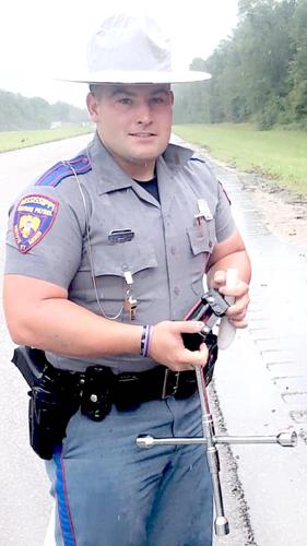 Drugged out, taken down | Free News | leader-call.com