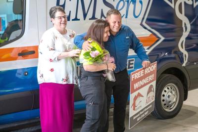 Finding shelter from the storms | News | leader-call.com