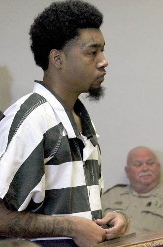 Murder suspect released after jury says ‘not guilty’ on two unrelated ...