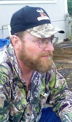 Jeffrey Kyle Ishee | Obituaries | leader-call.com