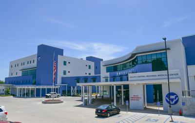 SCRMC makes national news | News | leader-call.com