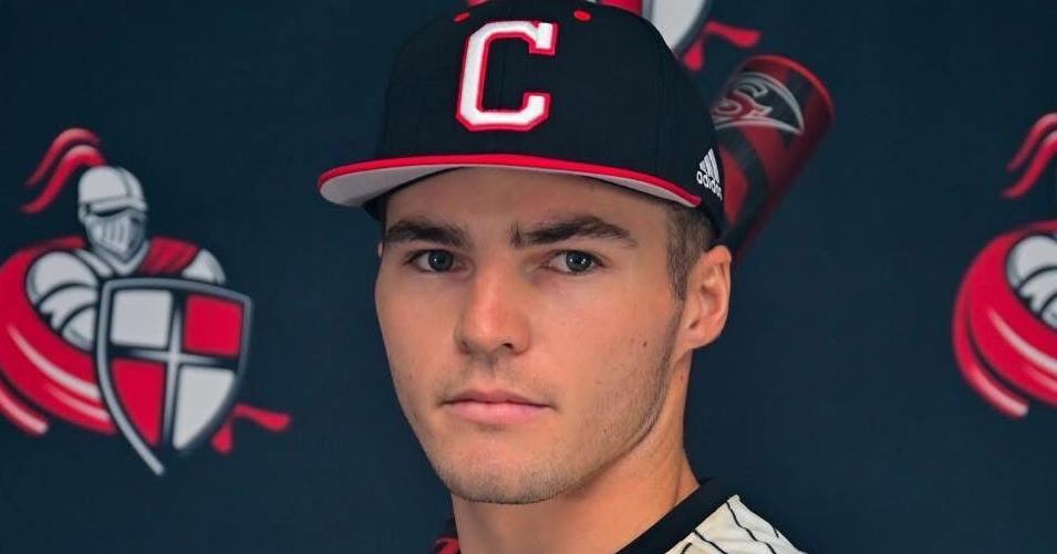 Collins' career with William Carey starts with a bang | Sports | leader ...