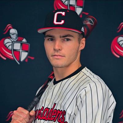 Collins' career with William Carey starts with a bang | Sports | leader ...