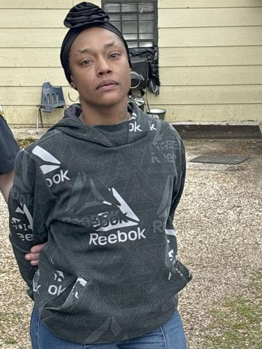 UPDATE: Suspect in deadly shooting caught | Free News | leader-call.com