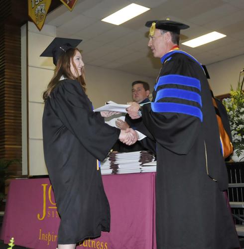 Jones College grad publishes poetry book while writing another | JC ...