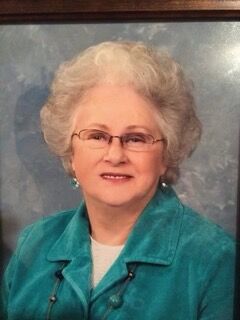 Helen Frazier Horton Hall | Obituaries | leader-call.com
