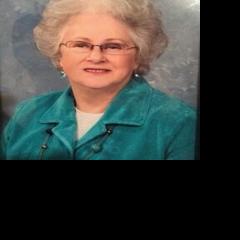 Helen Frazier Horton Hall | Obituaries | leader-call.com