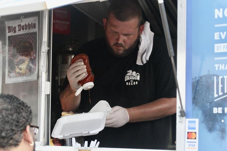 Cooking for a Cause | News | leader-call.com