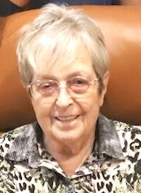 Ava Nell Graham | Obituaries | leader-call.com