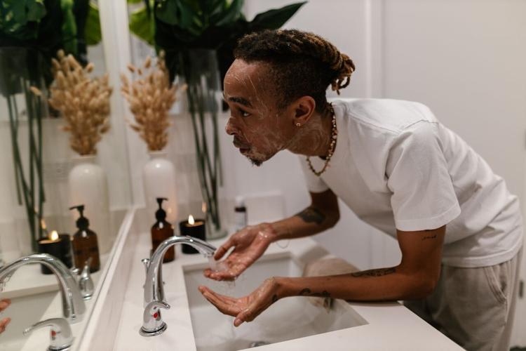 Why overdoing skincare does more harm than good | National | leader ...