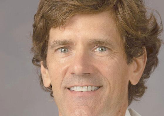 Dobbs heading effort to take down syphilis | Free News | leader-call.com