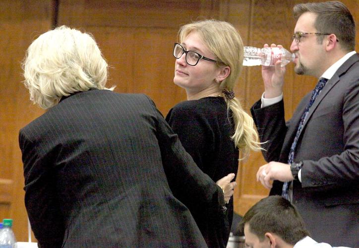 Gardner & Stringer Trial Photos | Free News | leader-call.com