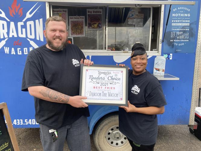 Cooking for a Cause | News | leader-call.com