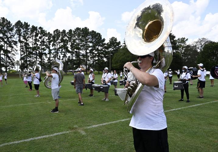 JC’s Maroon Typhoon preps a ‘Styleish’ show | News | leader-call.com