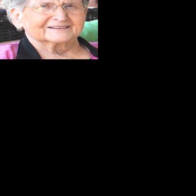 Ina Lynn Gilbert, May 8, 1931-Feb. 2, 2025 | Obituaries | leader-call.com