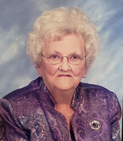 Annie Mae Ishee | Obituaries | leader-call.com