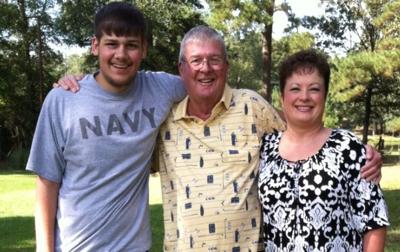 Henry Clay Cochran | Obituaries | leader-call.com