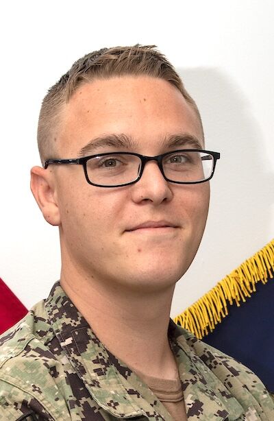 Laurel native follows family footsteps in U.S. Navy | | leader-call.com