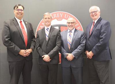 U.S. News: WCUCOM No. 1 for graduates in rural areas | Education ...