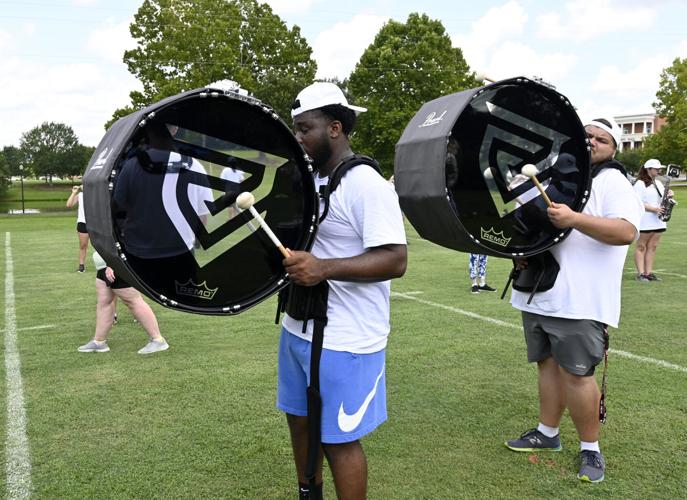 JC’s Maroon Typhoon preps a ‘Styleish’ show | News | leader-call.com