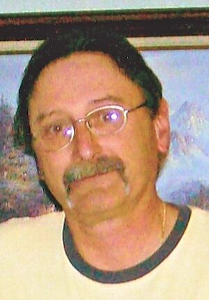 George "Eddie" Gaskin | Obituaries | leader-call.com